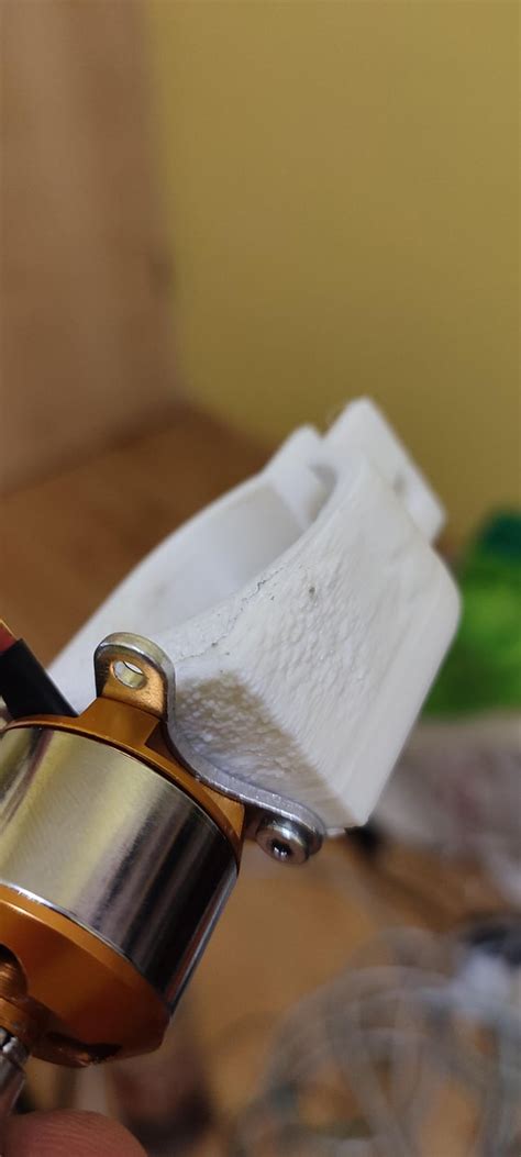 What Causes These Artifacts R 3dprinting