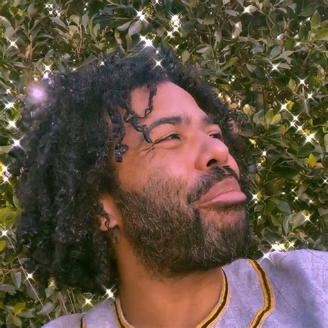 Daveed Diggs Hair Styles Beauty Hair