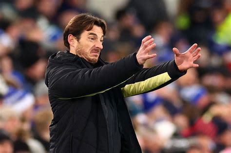 Leighton Baines Makes Everton Job Admission And Explains Sean Dyche
