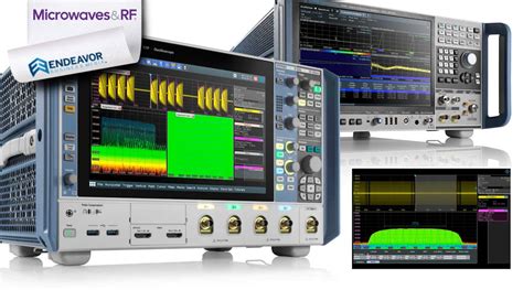 oscilloscope or analyzer choosing the right instrument for your app electronic design