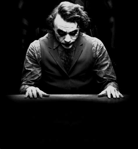 The Joker The Joker Photo 32193586 Fanpop