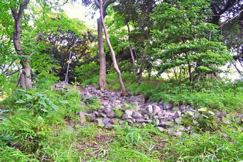 芝丸山古墳 東京とりっぷ
