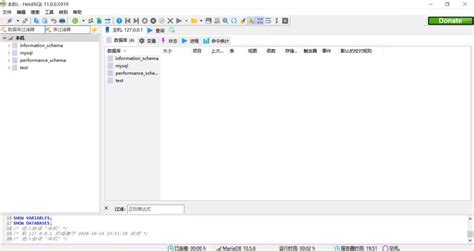Mysql Mariadb Cto