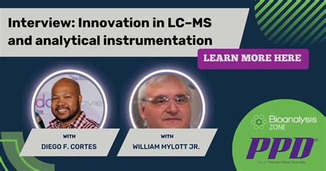 Bioanalysis Zone On Linkedin Lcms Analyticalinstrumentation Innovation