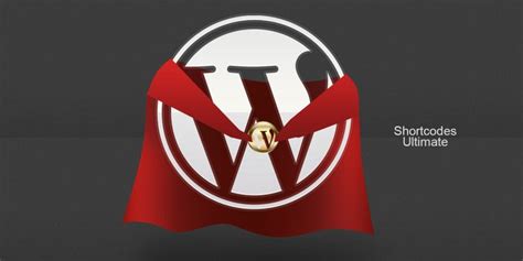 Enhance Your Wordpress Design With Shortcodes Ultimate