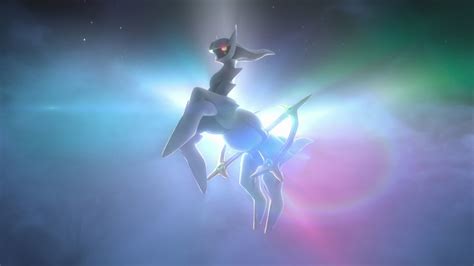 Pokemon Legends Arceus Screenhot NintendoSoup