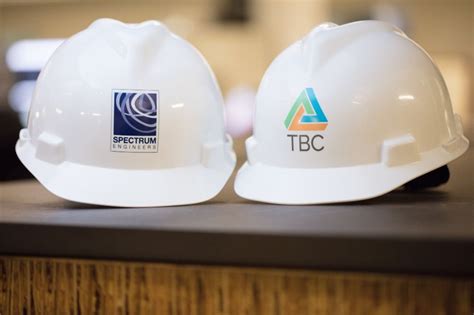 Spectrum Engineers Office Photos