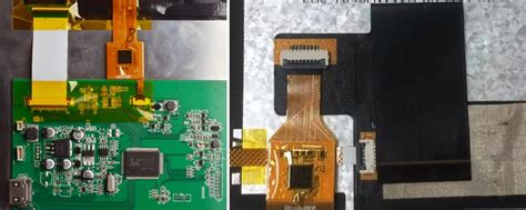 LCD Boards Add Ons DISEA