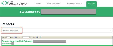 Sql Saturday Organizers Here Is How You Can Retain Your Most Valuable