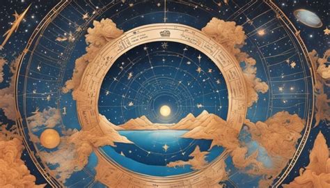 Unraveling The Mysteries What Does Decan Mean In Astrology
