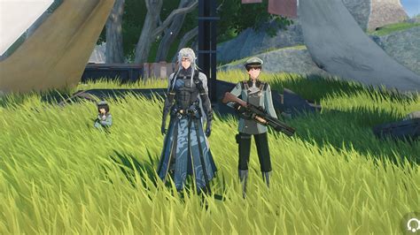 Wuthering Waves Secret Investigation Quest Guide All Answers Destructoid