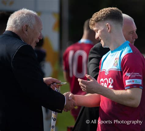 All Sports Photos On Twitter Don T Forget Your Medals Lads ColwynBayFC Lots More Photos At