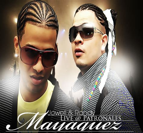 Jowell And Randy Junio 2011