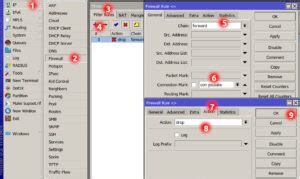 Cara Blokir Youtube Di Mikrotik Berhasil