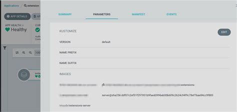 Image Not Updated But Log Shows Updated Argocd Show Parameter Override