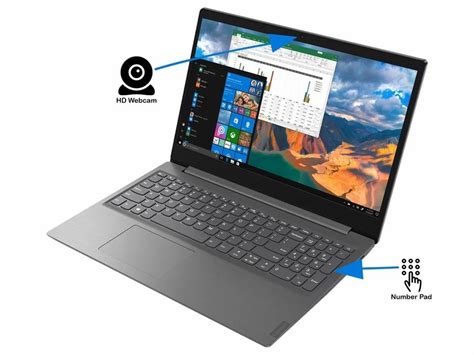 Lenovo V S KDA IH Inches AMD Ryzen At Piece In New Delhi