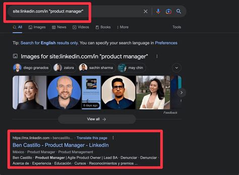 Url Linkedin Comment La Personnaliser 5 Exemples