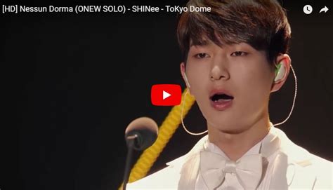 Todo El Mundo Piensa Que Estos 5 ídolos Masculinos Tienen Las Voces Más