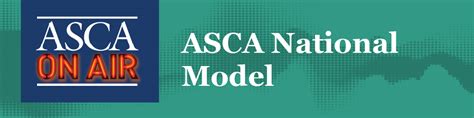 Asca National Model Asca On Air