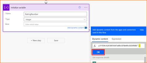 Power Automate Conditions Based On A Rating Response In Microsoft Forms Rishona Elijah