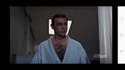 Thunderball 1965 Bond Gets Revenge On Count Lippe Youtube