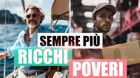 Cosa Vuol Dire Che I Ricchi Pagano Meno Tasse Youtube