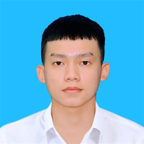 HỒ SƠ Ứng ViÊn Nguyễn Văn Trường