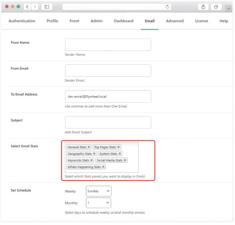 How To Share Your Google Analytics Report With Others