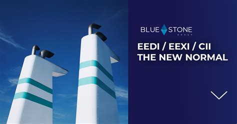 Eedi Eexi Cii The New Normal