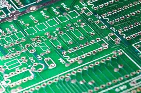 Preventing Void Issues In PCB Manufacturing