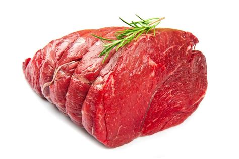 Glazed Rosemary Roast Beef ThriftyFun