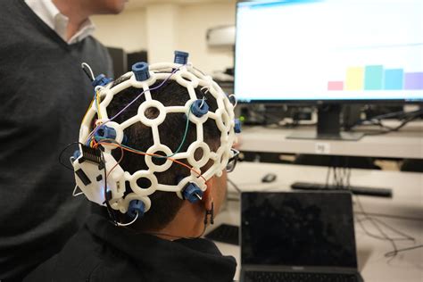 Undergraduate Neuromodulation Lab 2023 Flickr