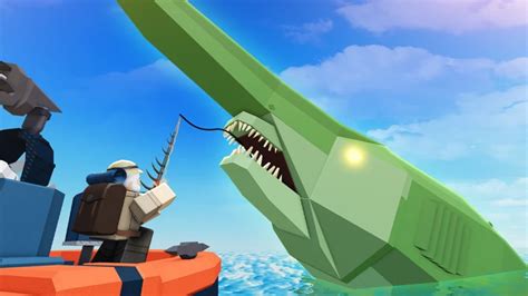 Fisch Roblox 5 Best Upgrades To Maximize Catch Rates