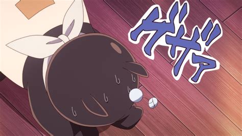 Tvアニメ『まちカドまぞく』公式 On Twitter 今日は月曜日！／ スライディングマンデー！！！！ まちカドまぞく
