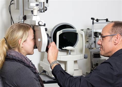 Steueroptik Volkach Augenglasbestimmung