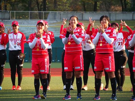 上野由岐子！史上初の通算2000イニング達成！ 女子ソフトボール 虹色トピック