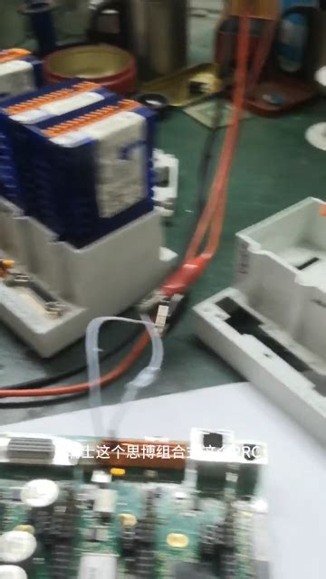 瑞士思博saia Pcd3系列plc控制器cpu板不工作修复位置通病 Pcd3控制 电子发烧友网
