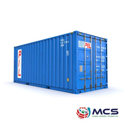 Premium Quality Used Shipping Container Container Houses 20ft Brand New