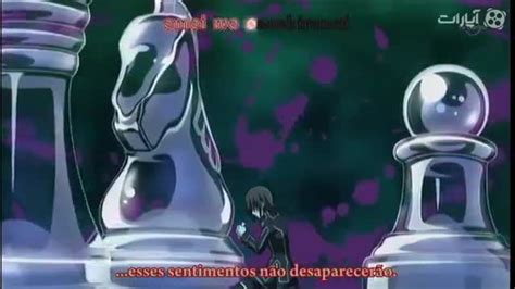 تیتراژ انیمه شوالیه خون آشام نماشا