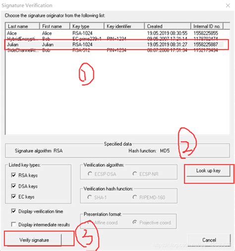 用cryptool 进行的一些密码学的实验【不定时更新】cryp密码 Csdn博客