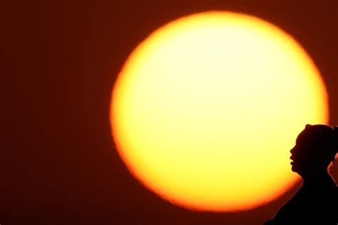 Brasil vai ficar inabitável até 2070 por causa do calor Especialistas