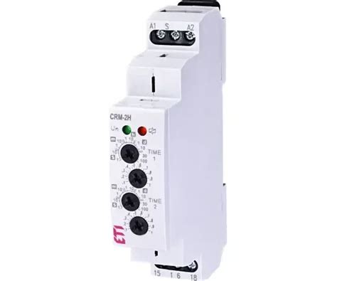 Реле часу CRM-2H UNI 002470003 (ID#2163767746), цена: 1284.84 ₴, купить ...