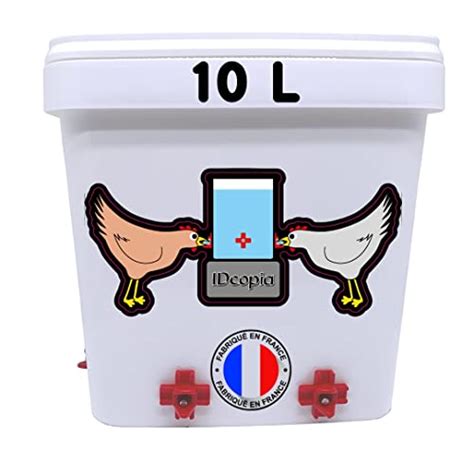 Comment Fabriquer Un Abreuvoir Pour Les Poules