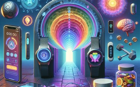Ultimate 2024 Biohacking Tools: Enhance Your Brain Health from A to Z - healthindustrytrends.com