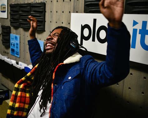 Rap Radar Podcast Dram Rap Radar