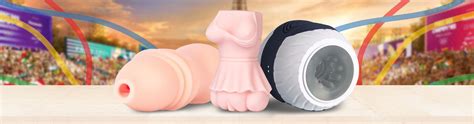 Olympic Level Sex 5 Japanese Sex Toys To Rock Your World
