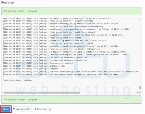 How To Resolve Apache Passenger Is Required By Python Selector Please