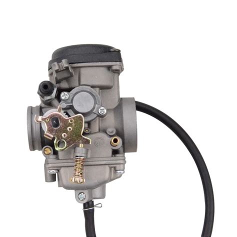 GOOFIT High Performance Carburetor For YAMAHA TW200 TK250 N090 450-in ...