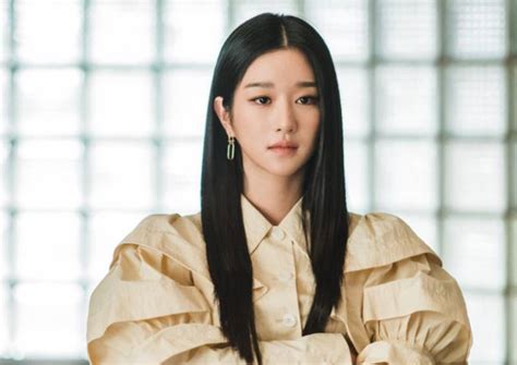 10 Interesting Facts About Its Okay To Not Be Okay Actress Seo Yea Ji