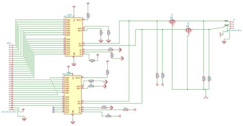 Double Expander To I C EasyEDA Open Source Hardware Lab